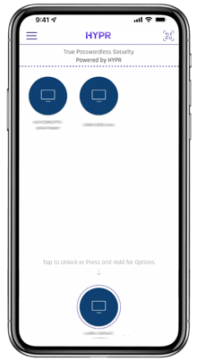 Manage Paired Devices